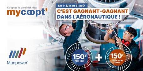 Agences d'Intérim Brive-La-Gaillarde | Manpower