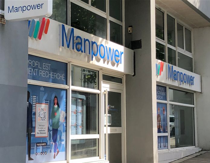 Agences d'Intérim Brest | Manpower