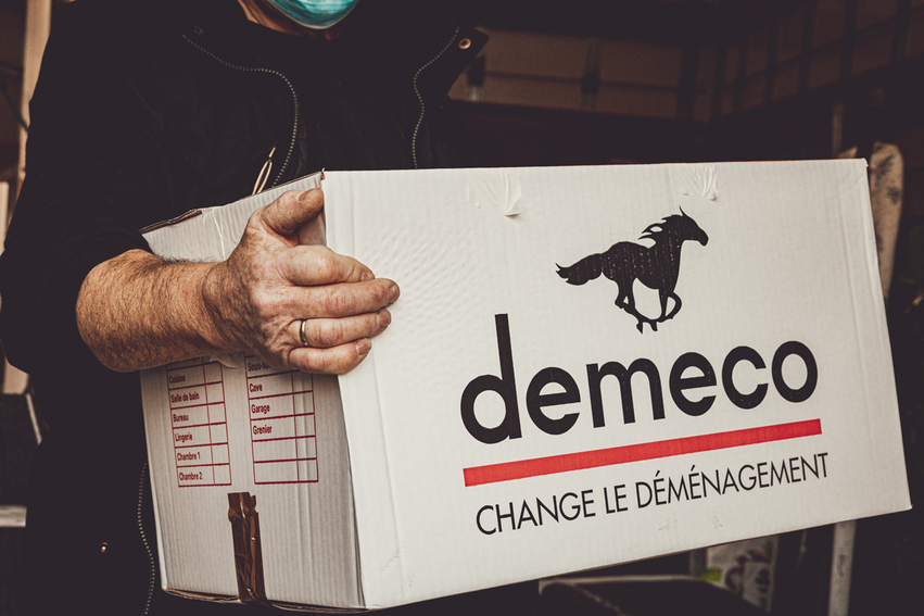 DEMENA Longjumeau | Demeco