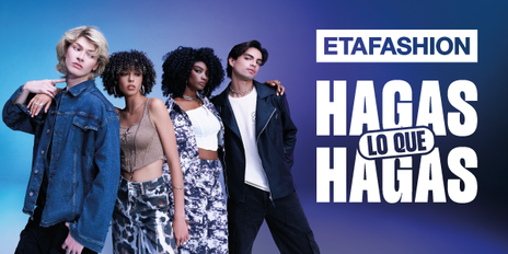 ETAFASHION Panamericana Norte (ETAFASHION MALL DEL SOL)